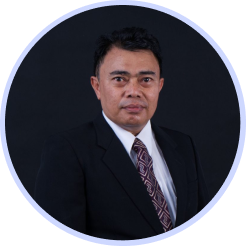 Pimpinan - Fakultas Seni Pertunjukan